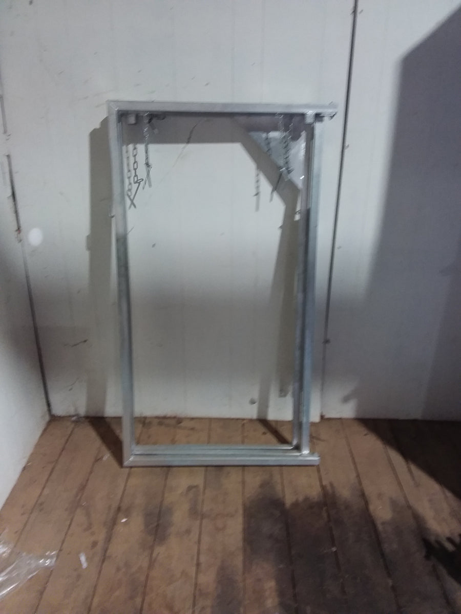 Fold up Wool Pack Frame - Local Pickup Only – Peter Maher Shearing Services