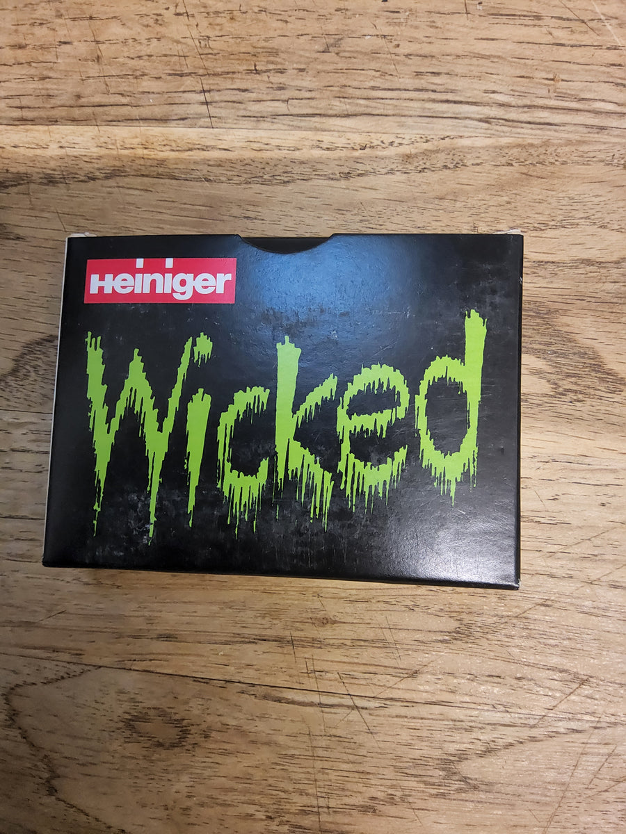 Heiniger Wicked Shearing Comb – Peter Maher Shearing Services