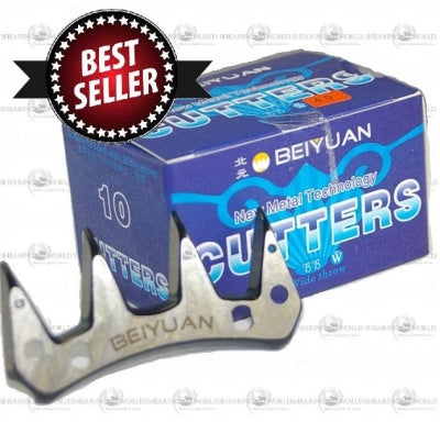 Beiyuan Wide Throw Cutters – Peter Maher Shearing Services