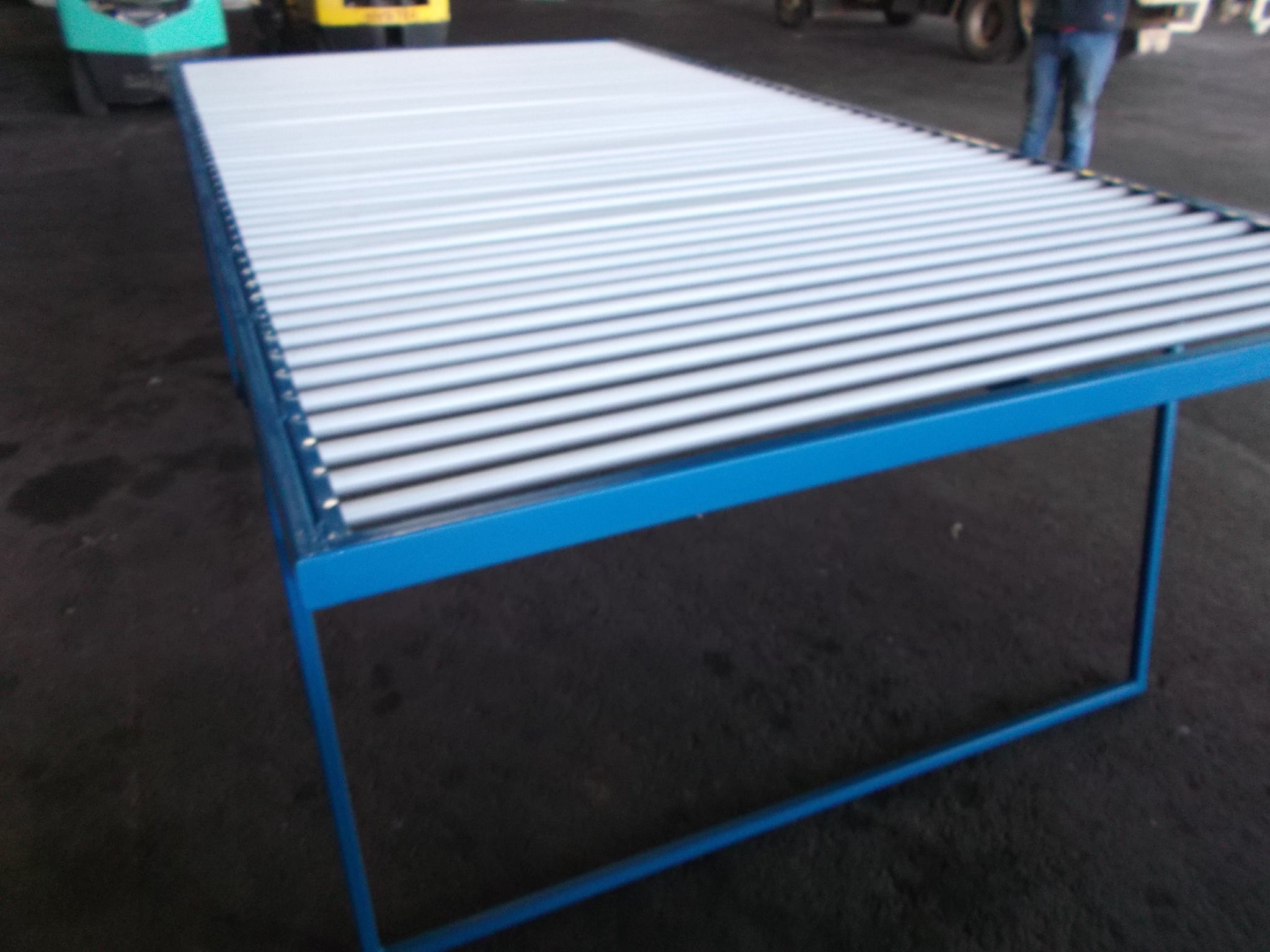 Wool Table - Local Pickup Only – Peter Maher Shearing Services