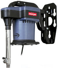 Heiniger Evo Shearing Stand – Peter Maher Shearing Services