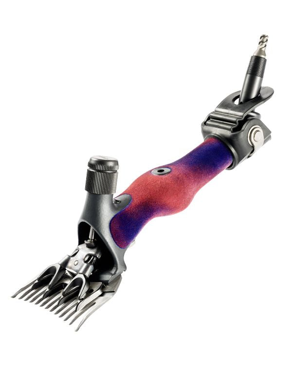 Heiniger Hand Piece – Peter Maher Shearing Services